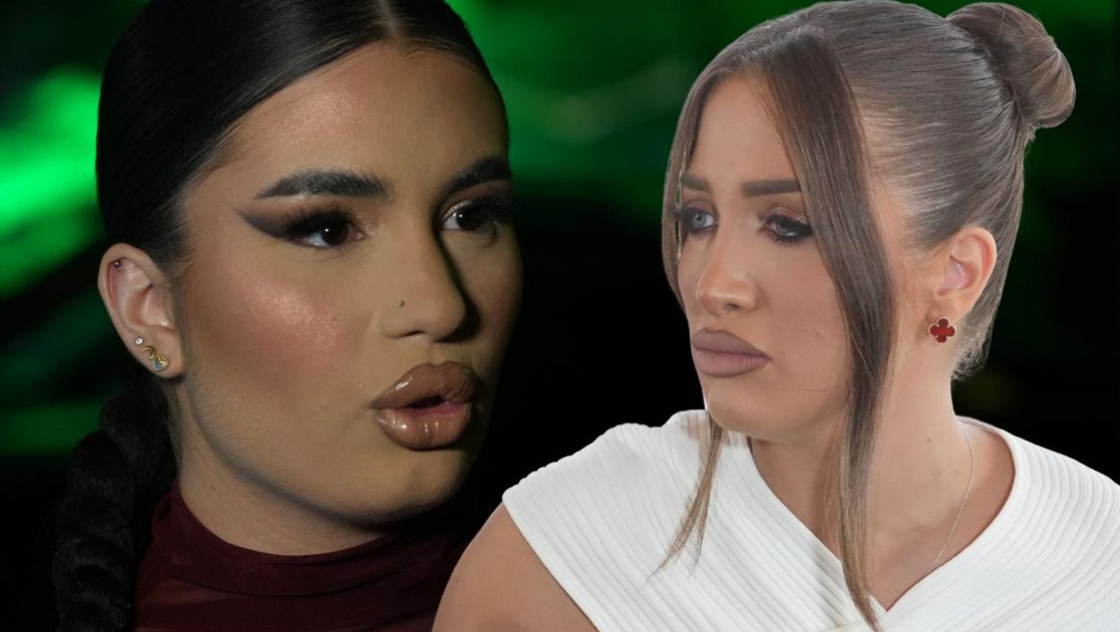 Isplivao snimak žestoke svađe Milice Jokić i Zorane Mićanović, pevačice se sukobile u ...